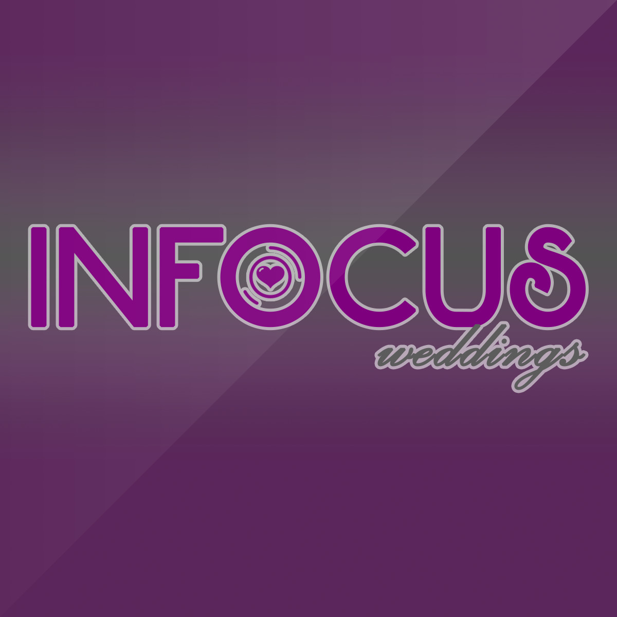 Login - InFocus Weddings
